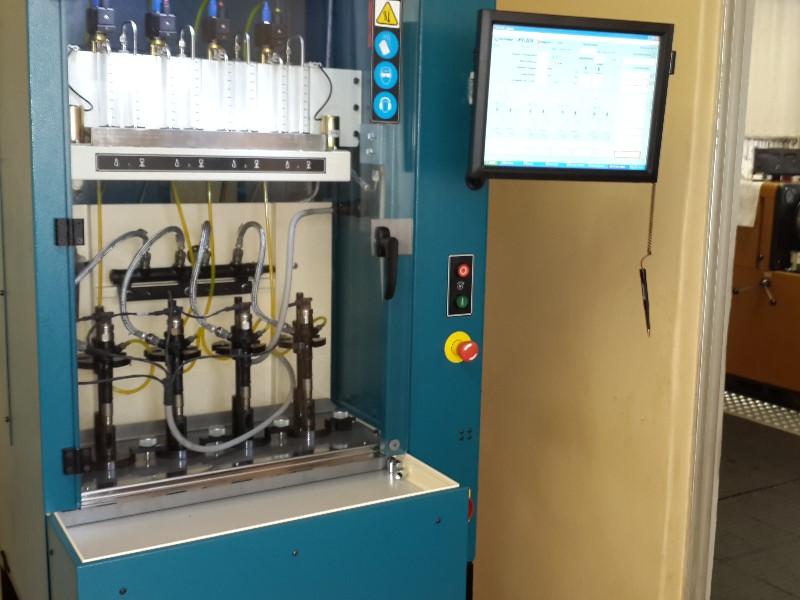 Our Services & Products - Precision Diesel